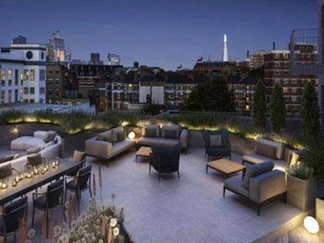 2 Bedrooms Flat for sale in Phoenix Place, London WC1N