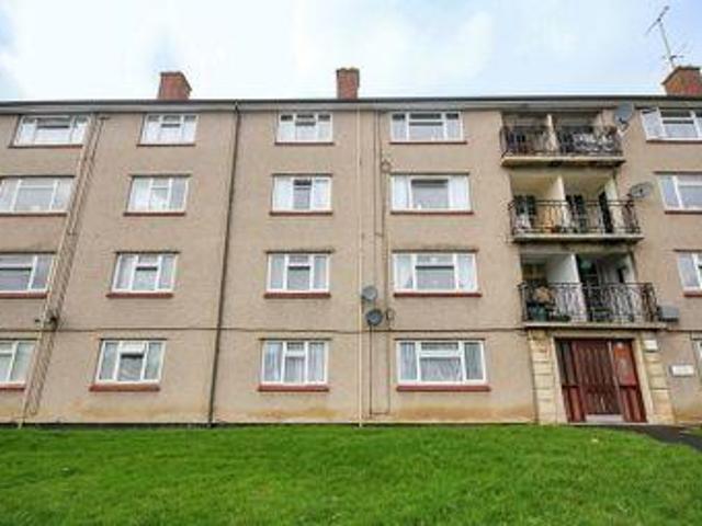 2 Bedrooms Flat for sale in Pitman Road, Cheltenham GL51