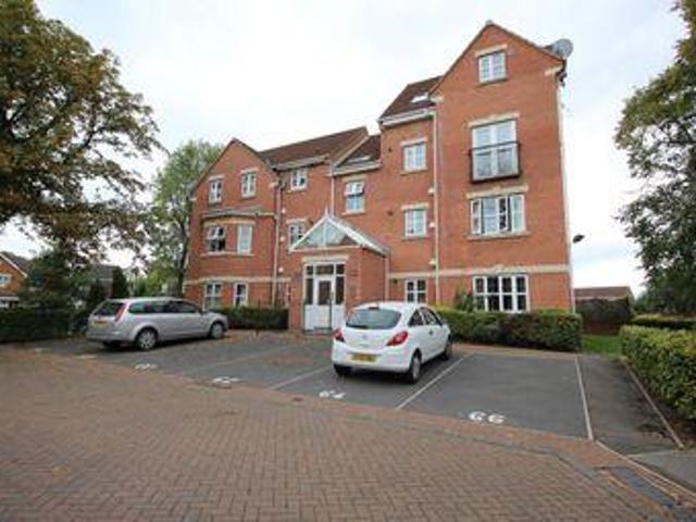 2 Bedrooms Flat for sale in Pickard Drive, Sheffield S13