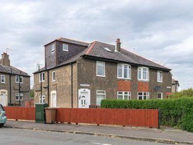 2 Bedrooms Flat for sale in Pilton Avenue, Crewe, Edinburgh EH5
