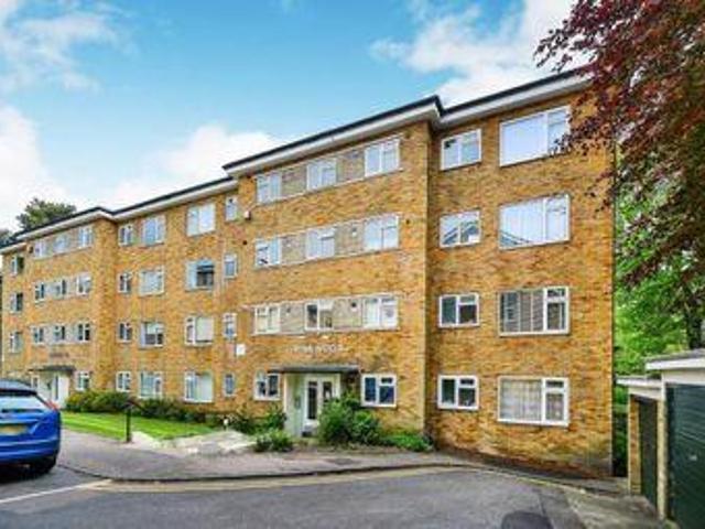 2 Bedrooms Flat for sale in Pinewood, Curwen Place, Brighton, East Sussex BN1