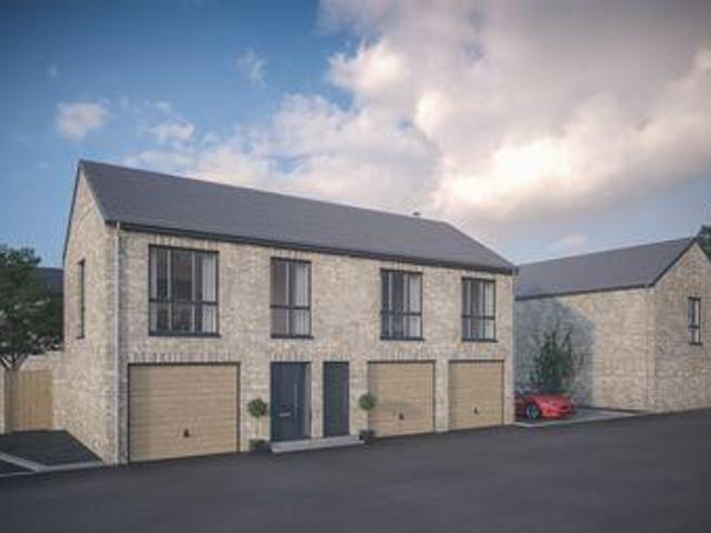 2 Bedrooms Flat for sale in Pipers Way, Swindon SN3