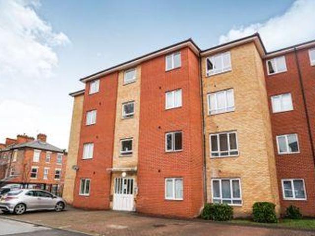 2 Bedrooms Flat for sale in Player Street, Nottingham NG7