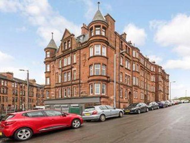 2 Bedrooms Flat for sale in Plean Street, Scotsoun, Glasgow G14
