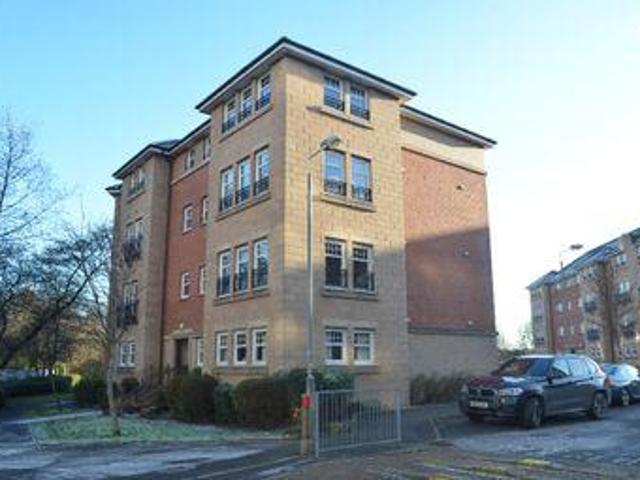 2 Bedrooms Flat for sale in Pleasance Street, Flat 1/1, Shawlands, Glasgow G43