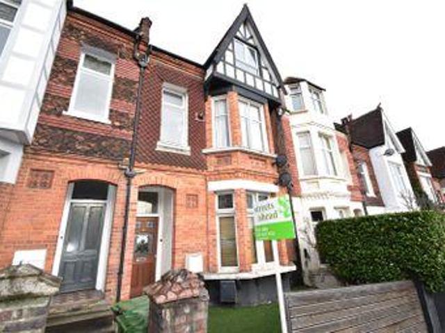 2 Bedrooms Flat for sale in Pleydell Gardens, Anerley Hill, London SE19
