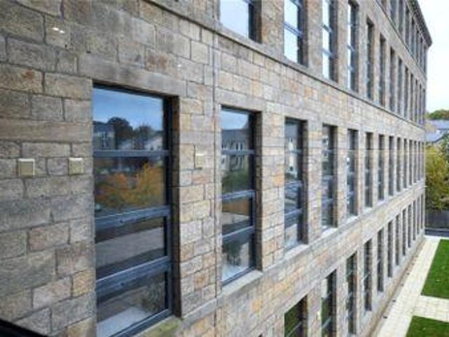 2 Bedrooms Flat for sale in Plot 45 Horsforth Mill, Low Lane, Horsforth, Leeds LS18
