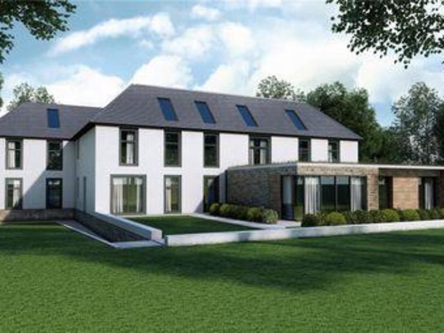 2 Bedrooms Flat for sale in Plot 5, Allerton Park, Chapel Allerton, Leeds LS7