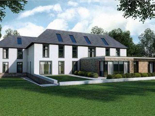 2 Bedrooms Flat for sale in Plot 6, Allerton Park, Chapel Allerton, Leeds LS7
