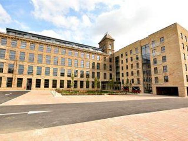 2 Bedrooms Flat for sale in Plot 11 Horsforth Mill, Low Lane, Horsforth, Leeds LS18