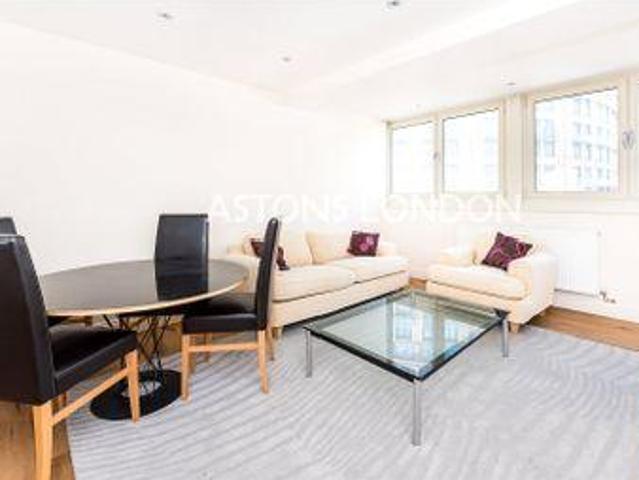 2 Bedrooms Flat for sale in Praed Street, Paddington Basin, London W2
