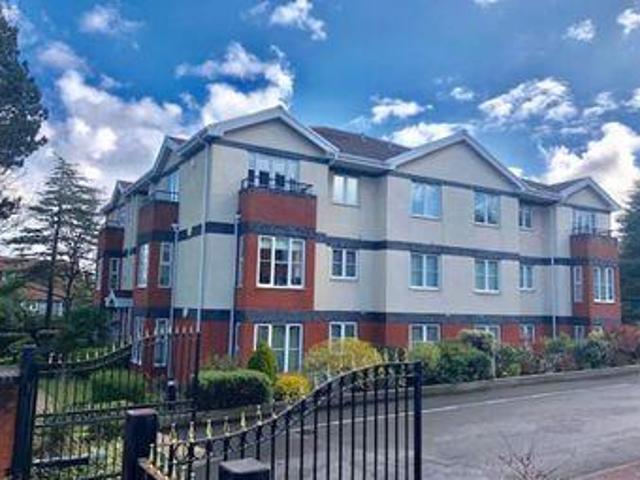 2 Bedrooms Flat for sale in Prenton Lane, Birkenhead CH42