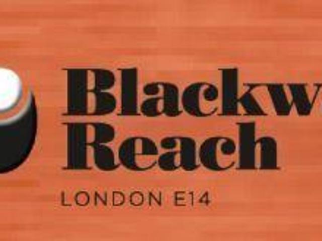 2 Bedrooms Flat for sale in Prestage Way, London E14