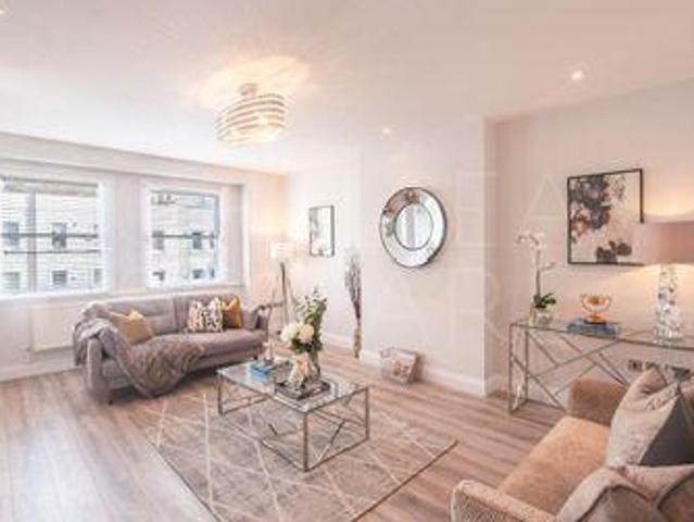 2 Bedrooms Flat for sale in Priory Terrace, South Hampstead, London NW6