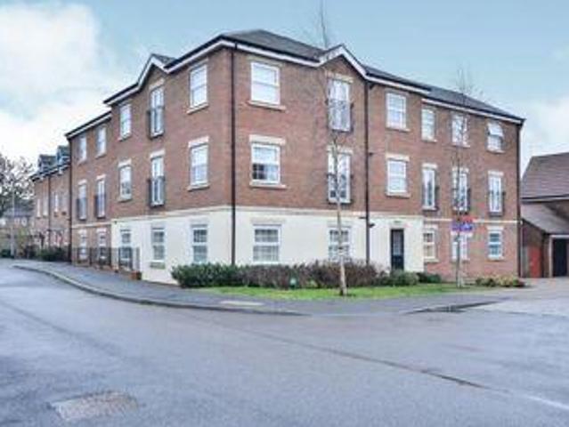 2 Bedrooms Flat for sale in Primula Grove, Kirkby In Ashfield, Nottingham, Nottinghamshire NG17