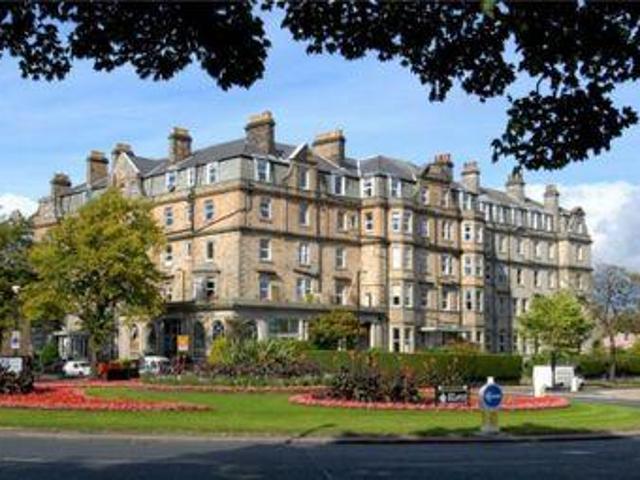 2 Bedrooms Flat for sale in Prince Of Wales Mansions, Harrogate HG1