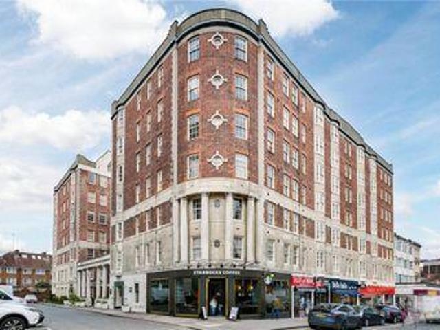 2 Bedrooms Flat for sale in Princess Court, Queensway, Bayswater W2