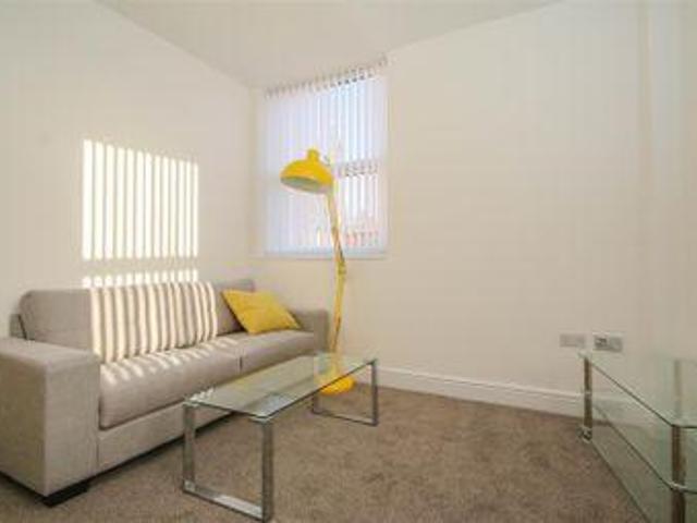 2 Bedrooms Flat for sale in Princess Street, Bolton BL1