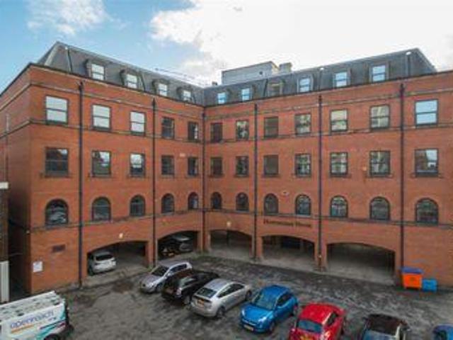 2 Bedrooms Flat for sale in Princess Street, Bolton BL1