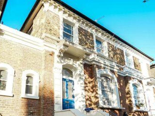 2 Bedrooms Flat for sale in Princess Road, Kilburn Park NW6
