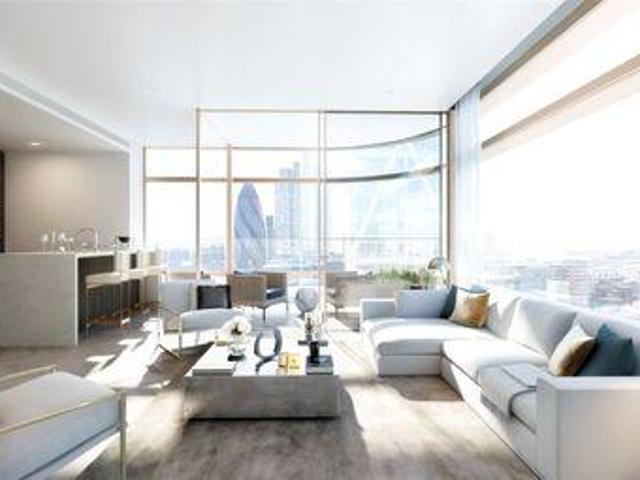 2 Bedrooms Flat for sale in Principal Place, Worship Street, London EC2A
