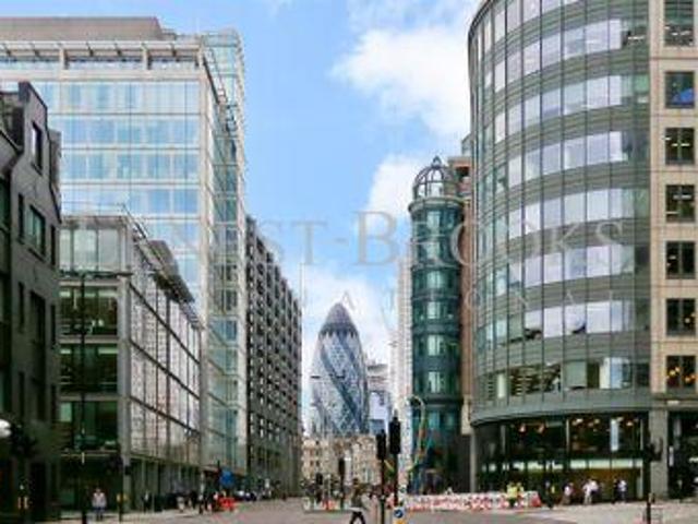 2 Bedrooms Flat for sale in Principal Tower, Worship Lane, Shoreditch EC2A