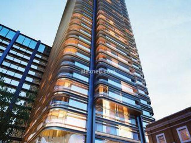 2 Bedrooms Flat for sale in Principal, Worship Street, London EC2A