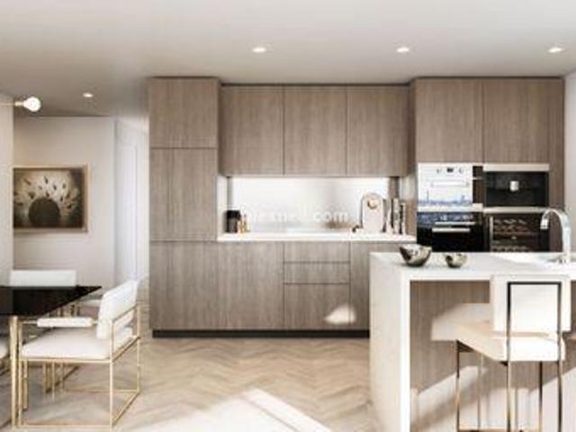 2 Bedrooms Flat for sale in Principal, Worship Street, London EC2A
