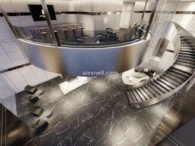 2 Bedrooms Flat for sale in Principal, Worship Street, London EC2A