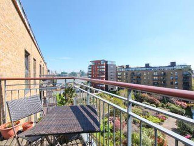 2 Bedrooms Flat for sale in Providence Square, Shad Thames, London SE1