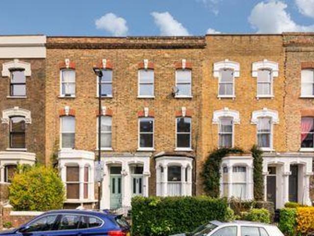 2 Bedrooms Flat for sale in Pyrland Road, London N5
