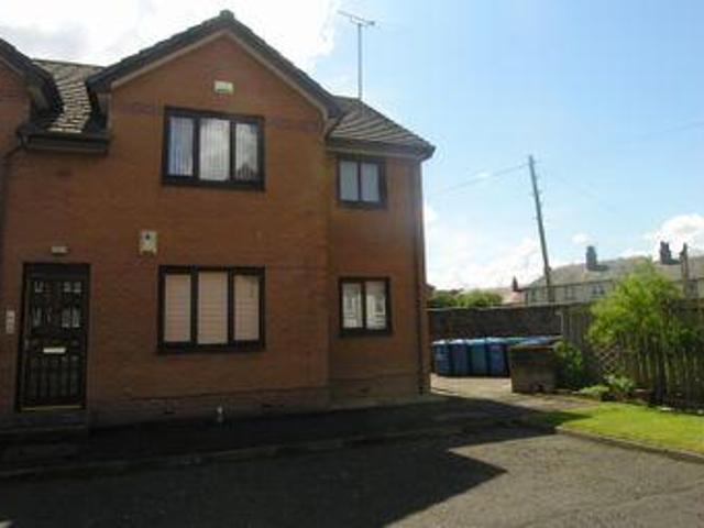 2 Bedrooms Flat for sale in Quarry Street, Hamilton ML1