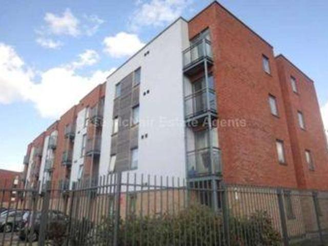 2 Bedrooms Flat for sale in Quay 5, Ordsall Lane M5
