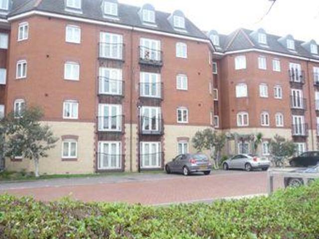 2 Bedrooms Flat for sale in Quebec Quay, Liverpool L3