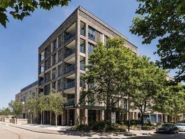 2 Bedrooms Flat for sale in Quebec Way, Canada Water, London, London SE16