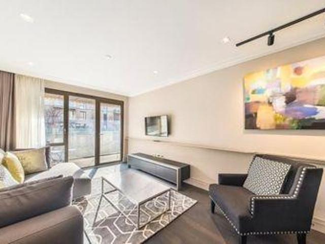 2 Bedrooms Flat for sale in Queen´s Wharf, 2 Crisp Road W6