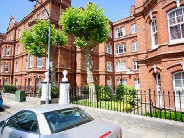 2 Bedrooms Flat for sale in Queen´s Club Gardens, London W14