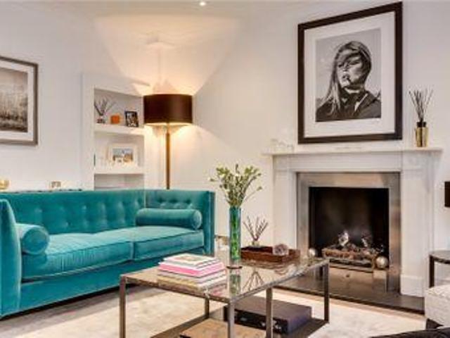 2 Bedrooms Flat for sale in Queen´s Gate Gardens, London SW7