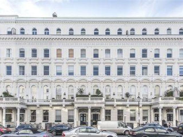2 Bedrooms Flat for sale in Queen´s Gate Terrace, London SW7