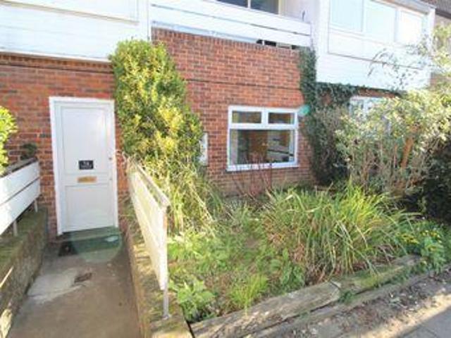 2 Bedrooms Flat for sale in Queen Street, Hitchin, Hertfordshire SG4