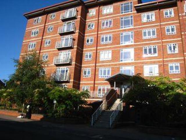 2 Bedrooms Flat for sale in Queen Victoria Road, Coventry CV1