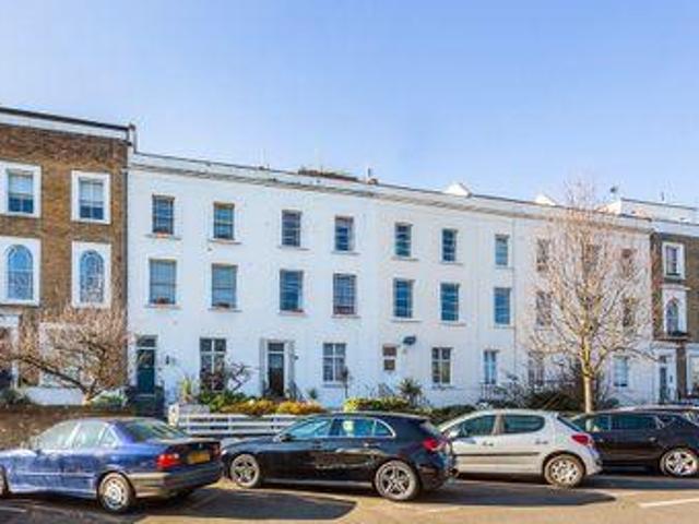 2 Bedrooms Flat for sale in Queens Crescent, London NW5