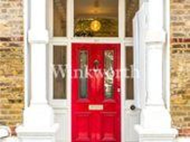 2 Bedrooms Flat for sale in Queens Drive, London N4