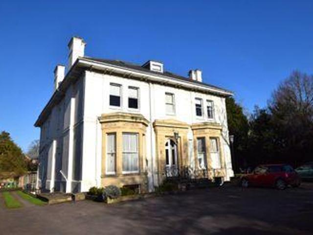 2 Bedrooms Flat for sale in Queens Road, Cheltenham, Gloucestershire GL50