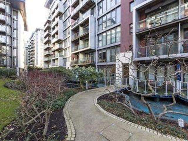 2 Bedrooms Flat for sale in Queenstown Road, London SW11