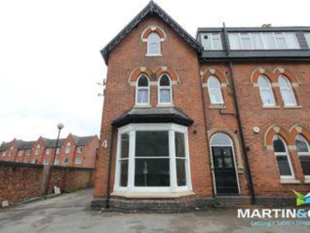 2 Bedrooms Flat for sale in Rotton Park Road, Edgbaston B16