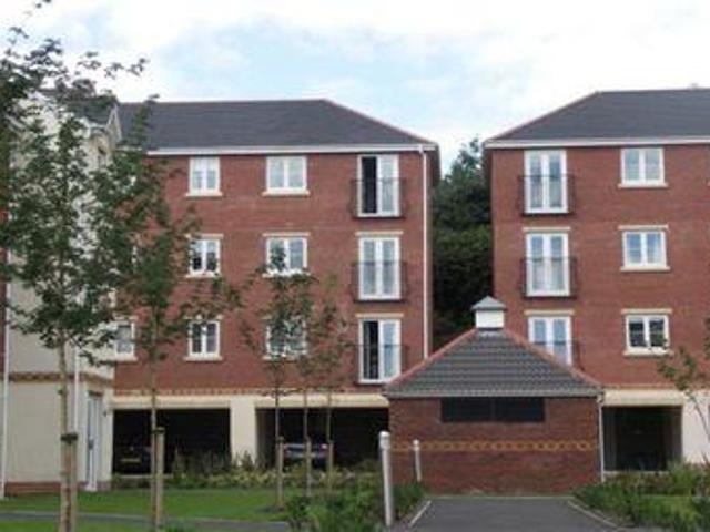 2 Bedrooms Flat for sale in Rowsby Court, Cardiff CF23