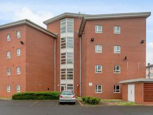 2 Bedrooms Flat for sale in Royce Road, Hulme, Manchester M15