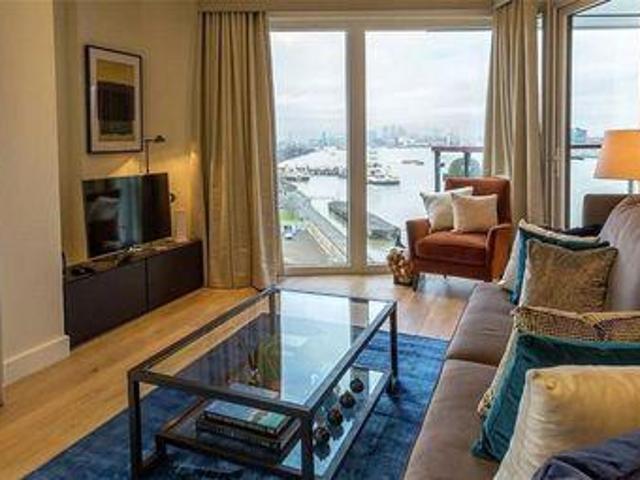 2 Bedrooms Flat for sale in Royal Arsenal Riverside, Duke Of Wellington Avenue, London SE18