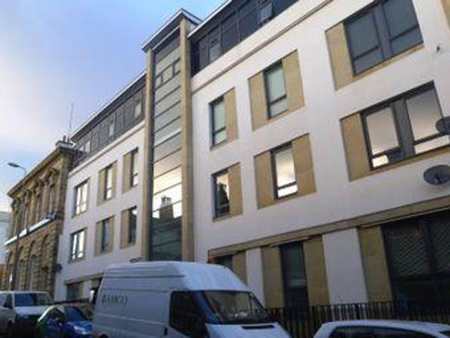2 Bedrooms Flat for sale in Royal Street, Regent Court Development, Barnsley S70